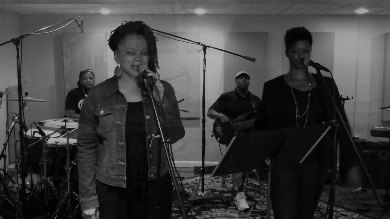 Hire Soulful Vocals by Zadia - Soul Singer in Columbia, Maryland