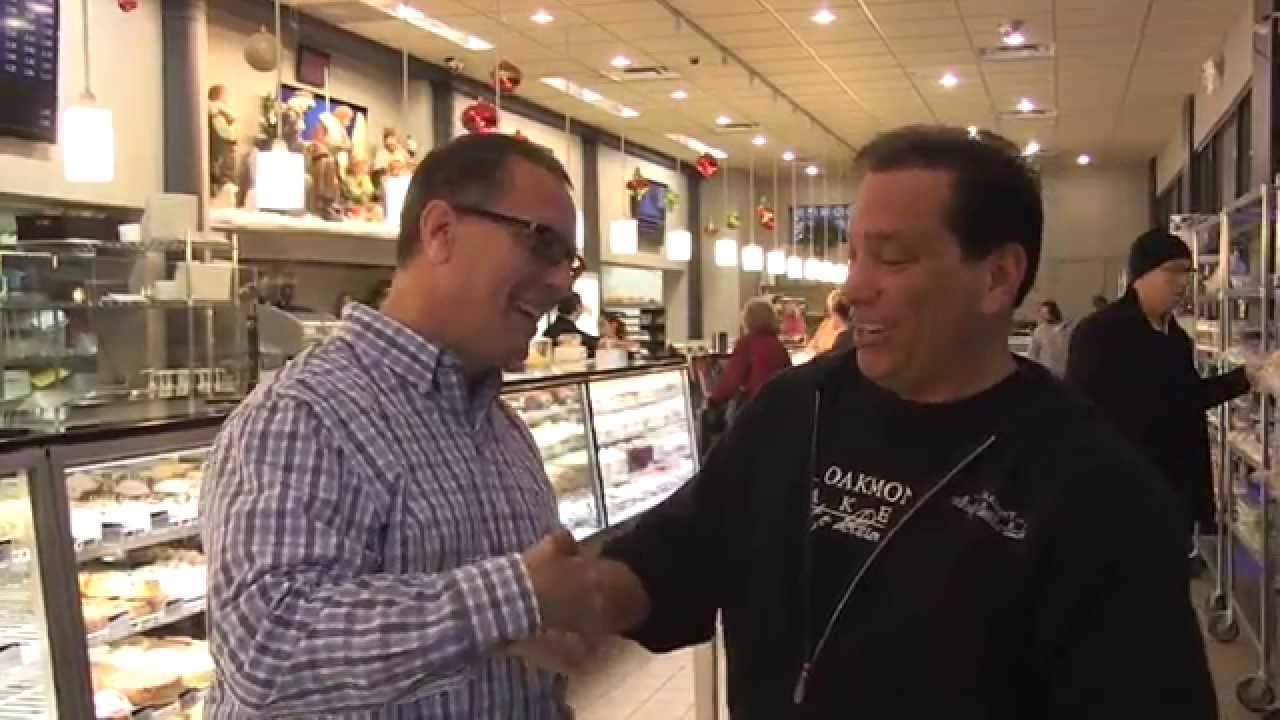 Yakkin' With Ya Jagoff! - The Oakmont Bakery