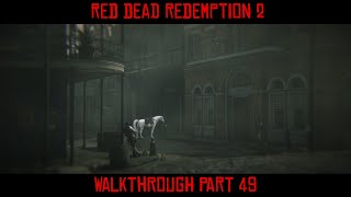 RDR2 Walkthrough Part 49 at Red Dead Redemption 2 Nexus - Mods and ...