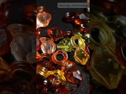 What is Gemmology? 💎