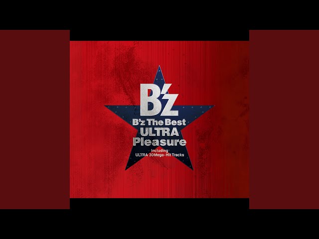 【今日の登場曲】 B'z「Pleasure 2008 ～人生の快楽～」 - News - OTOTOY