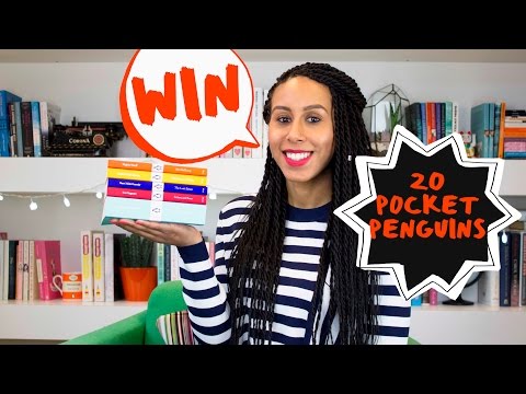 Pick Up a Pocket Penguin *Win*
