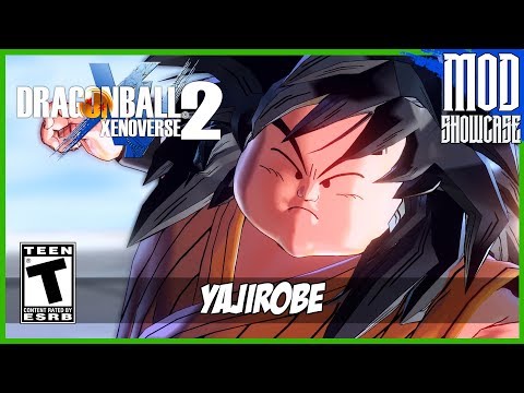 Steam Community :: Video :: 【DBXV2 MOD】 YAJIROBE [PC - HD]