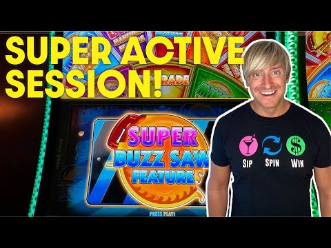 2nd Spin Super Free Games!