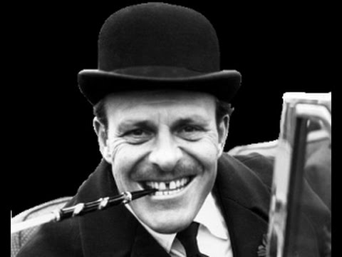 A Matter of WHO (1961) Terry Thomas