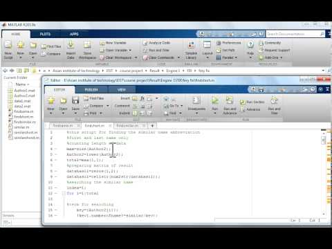 Teknik Text Mining dengan Matlab – Rahmadya Trias Handayanto