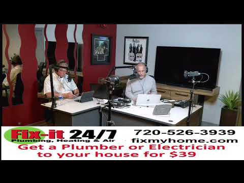 Troubleshooter Show Live