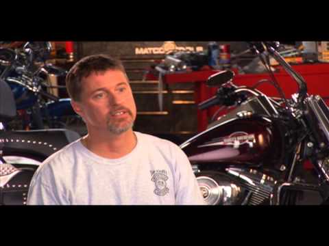 Matthew Danielson Profile - Richmond, VA Motorcycle Accident Lawyer