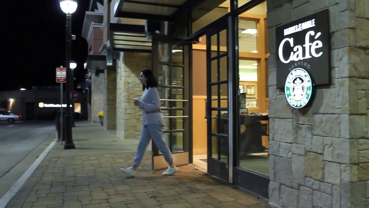 Paper Pursuit (A Short Film)