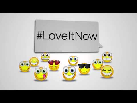 Meadowbrook Mall #HaveItNow