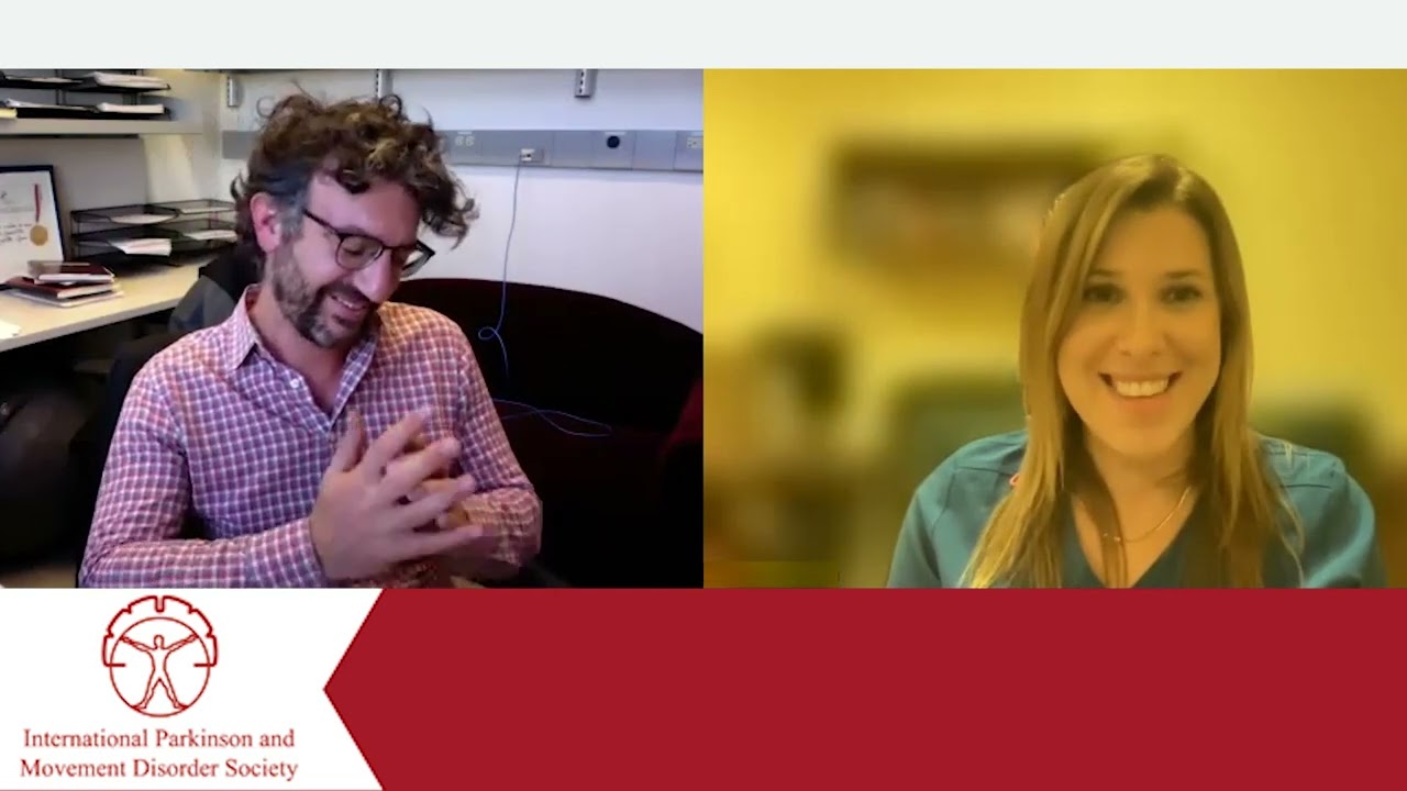 Top takeaways: Basic science research in movement disorders 2022