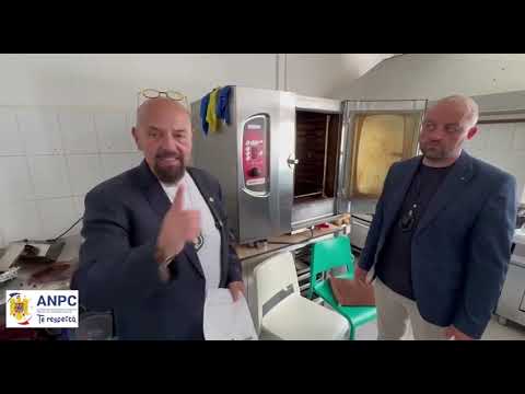 PIEDONE S-A RĂSTIT LA GRĂDINIȚĂ! 12 COPII CU PROBLEME DUPĂ MASĂ: „CUM VĂ PERMITEȚI?”