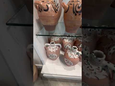 #shorts pottery barn