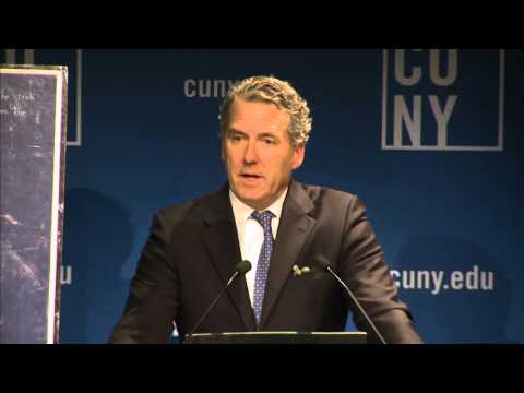 CUNY TV Special: Women’s Leadership Conference 2015