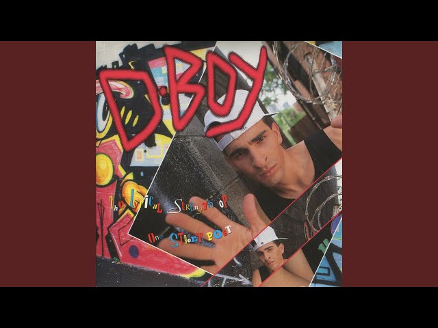 D-Boy Rodriguez's 'Last Days' sample of ESG's 'UFO' | WhoSampled