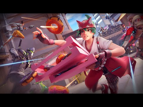 Steam Community :: Overwatch® 2