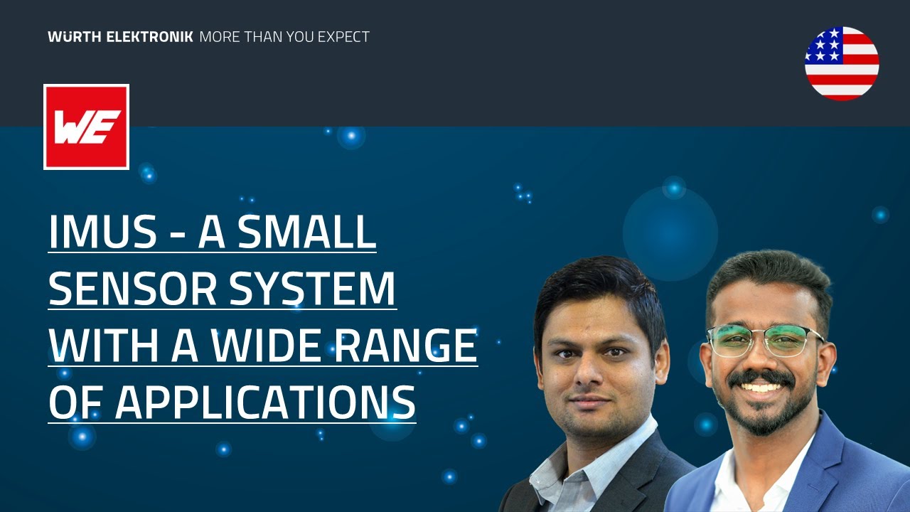 Understanding Inertial Measurement Units (IMUs): Applications and ...
