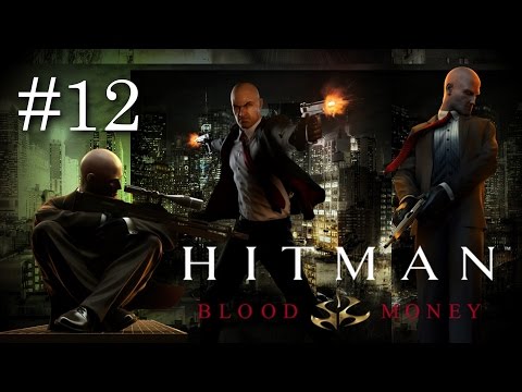 Steam Community :: Video :: Hitman Blood Money- Amendment XXV- Pro ...