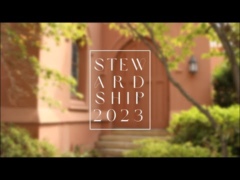 What is Stewardship?