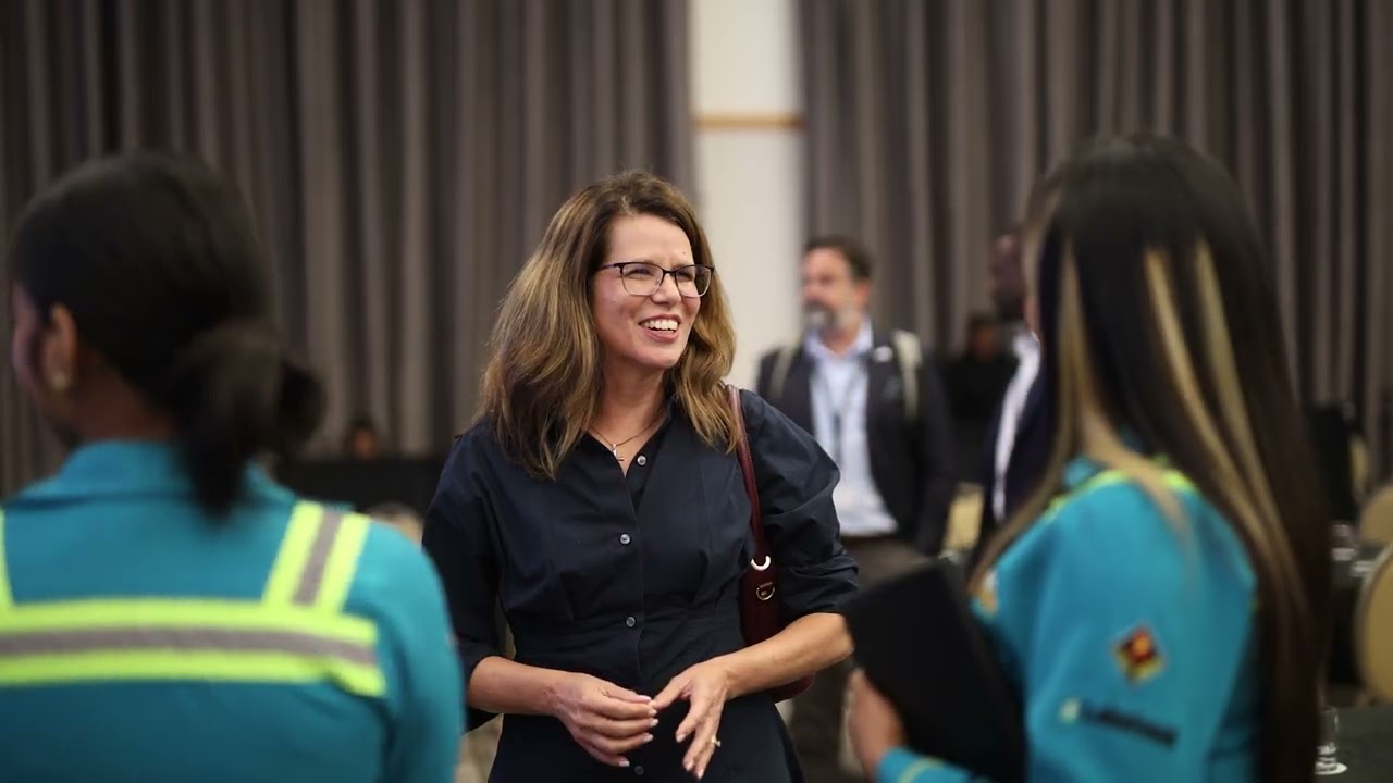 AMCHAM T&T - Economic Outlook Forum 2026   HIGHLIGHTS