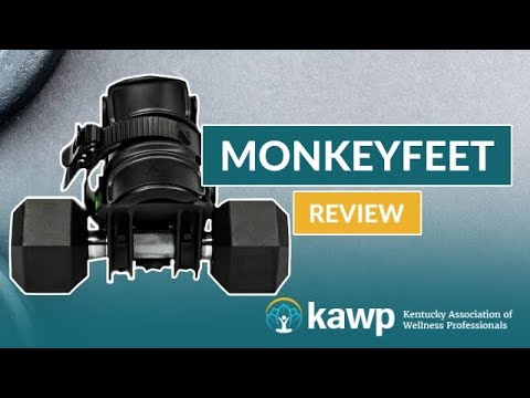 Animalhouse Fitness - MonkeyFeet Review