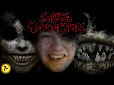 Steam Community :: Dark Deception