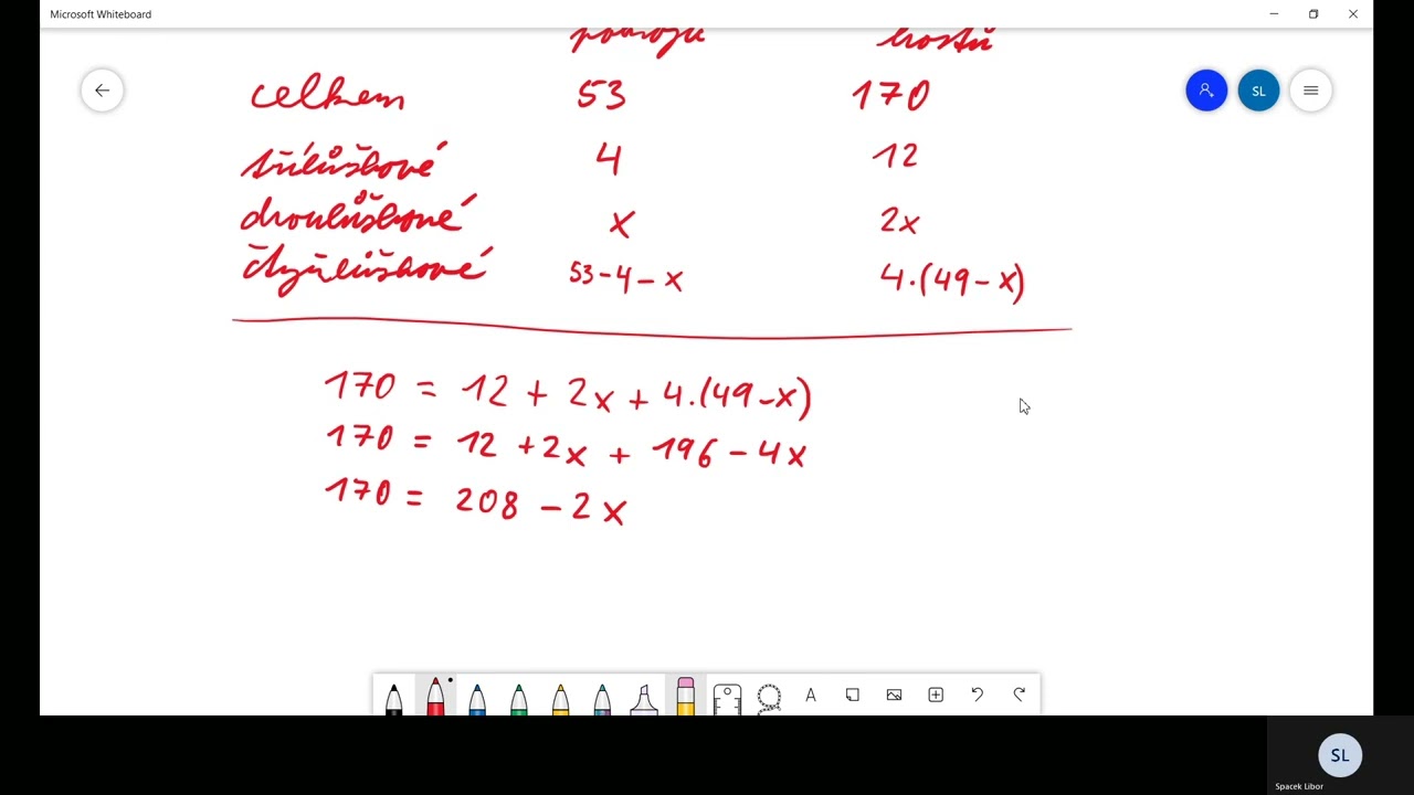 Příprava na přijímací zkoušky z matematiky - Školství v ...