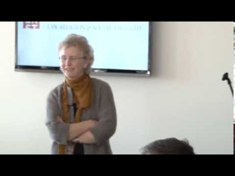 LRST: Here Comes Everyone: Political Religion in the 21st Century (Feb 13, 2012)