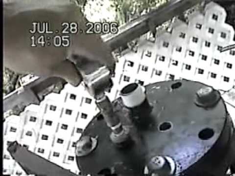 Assamble the Eureka 2 Pt 2-3 VTS 02 1