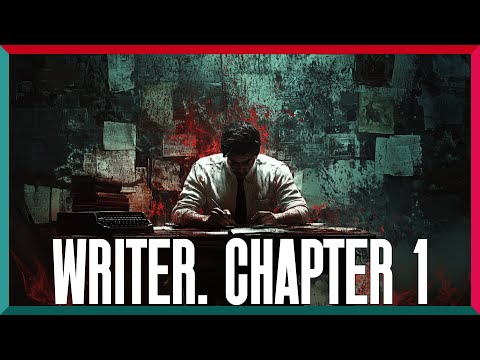 Steam Community :: Video :: Король Ужасов ★ Writer. Chapter 1 ★ Игра ...