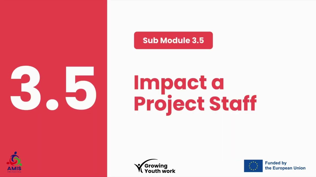 Module 3 - Quiz - Test your knowledge