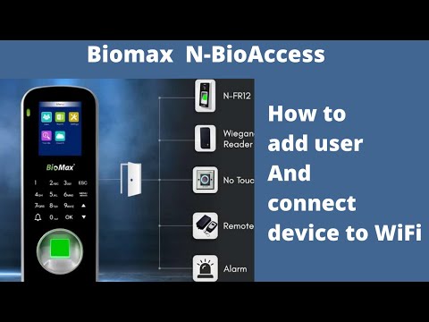 Biomax Biometric Access Control System - Latest Price, Dealers ...