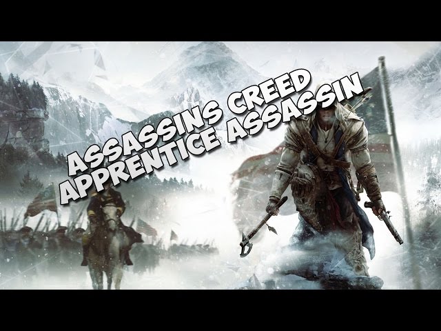 Top 5 Assassin's Creed mods for GTA 5