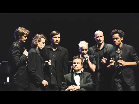 Lars Reichow über die Liebe