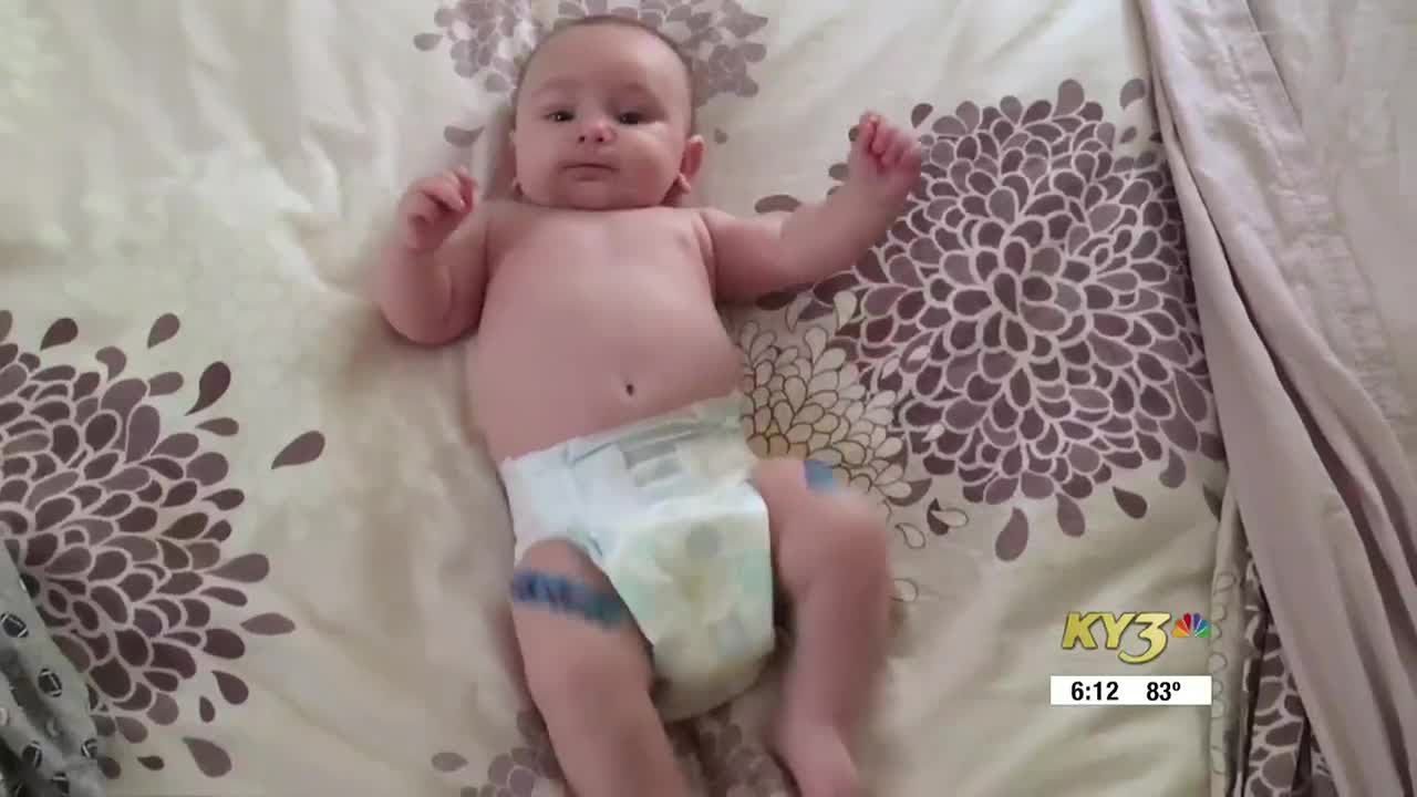 Consumer Reports: Top diapers