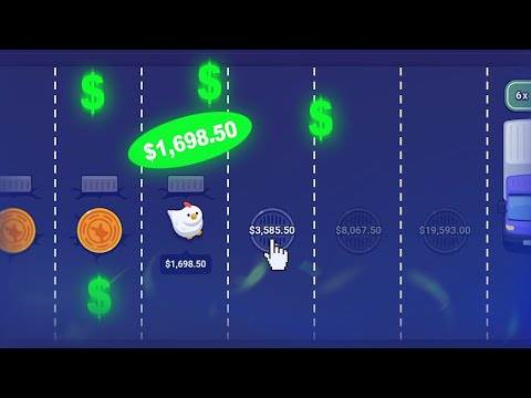 QUICK $3000 PROFIT (ROOBET MISSION UNCROSSABLE)