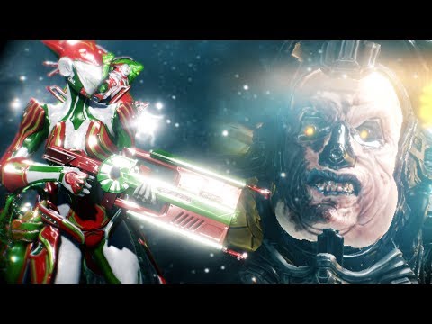 Steam Community :: Video :: Random Warframe Session : Dire Turkey Hunt ...