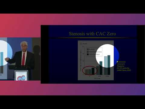 Screening for Heart Disease - Matthew Budoff