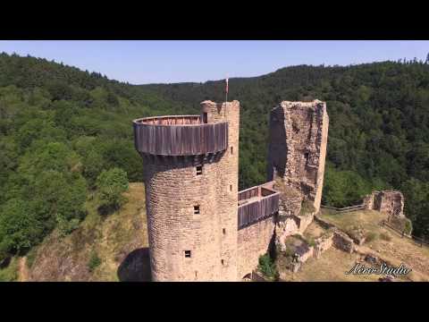 Château de Rochebaron