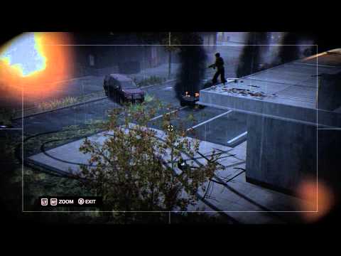Steam Community :: Video :: Watch_Dogs - Truly Next Generation AI