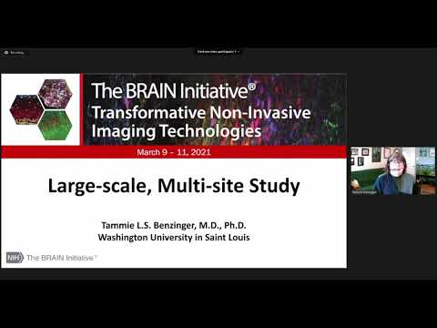 S2.GA.P04 T.Benzinger Large-scale, Multi-site Study