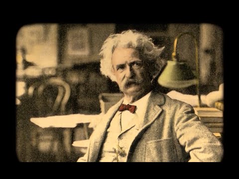 Mark Twain on the Origin of Ideas | Letters for the Ages