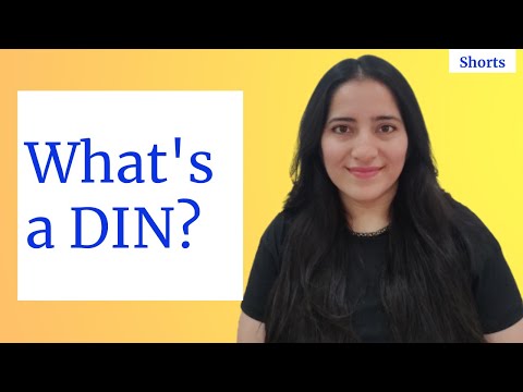 What is a DIN?Are you a director of a company?Do you want to register a Private Limited?