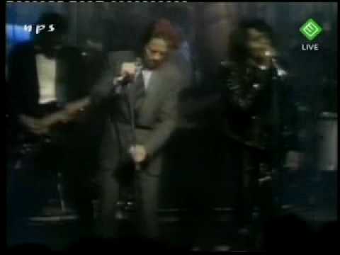 Died On This Date (September 26, 2003) Robert Palmer – The Music's Over