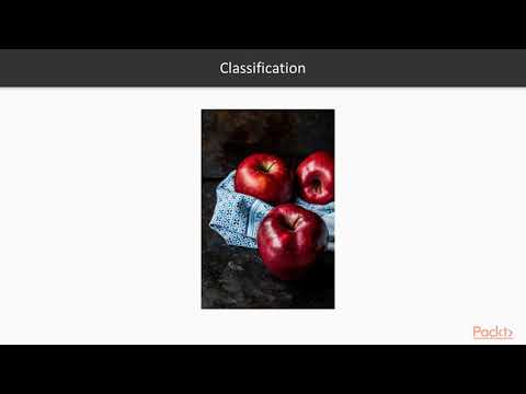 Learn Deep Learning with TensorFlow 2 0 in 7 Steps Image Representation | packtpub com - Mind Luster