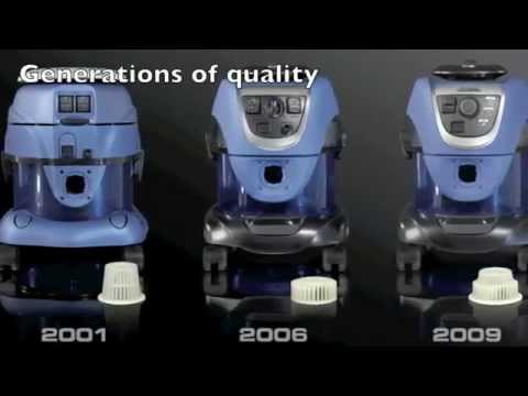 Pro Aqua – Naturally Clean | Pro Aqua North America's Blog