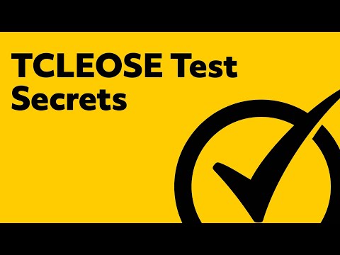 TCLEOSE Study Guide - Transportation Code and Pedestrians