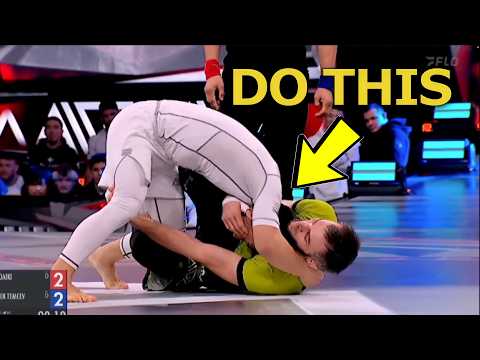 Half Guard Jiu Jitsu Instructionals – Sweeps, Submissions, and ...