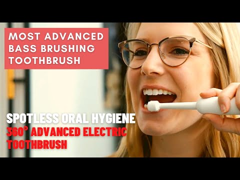 Top5Tech - Best Oral Hygiene Tech