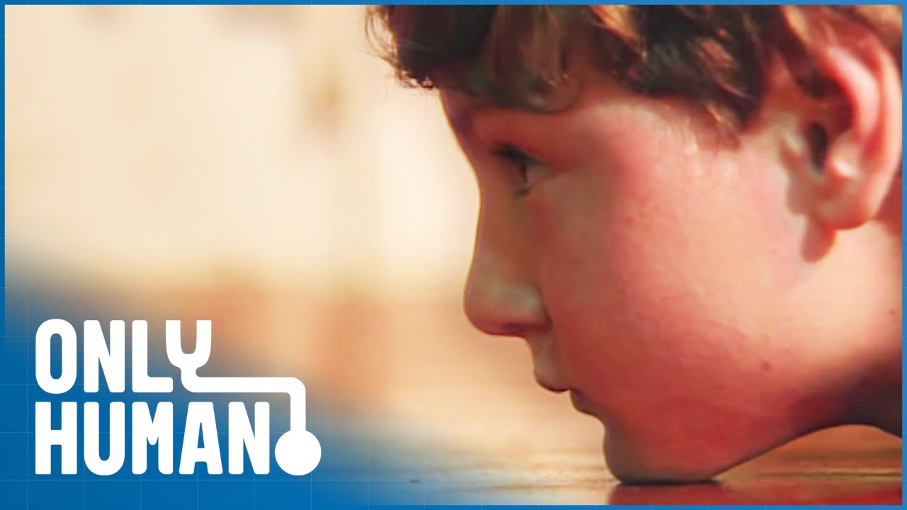 Igor: Child of Chernobyl - Documentarytube.com